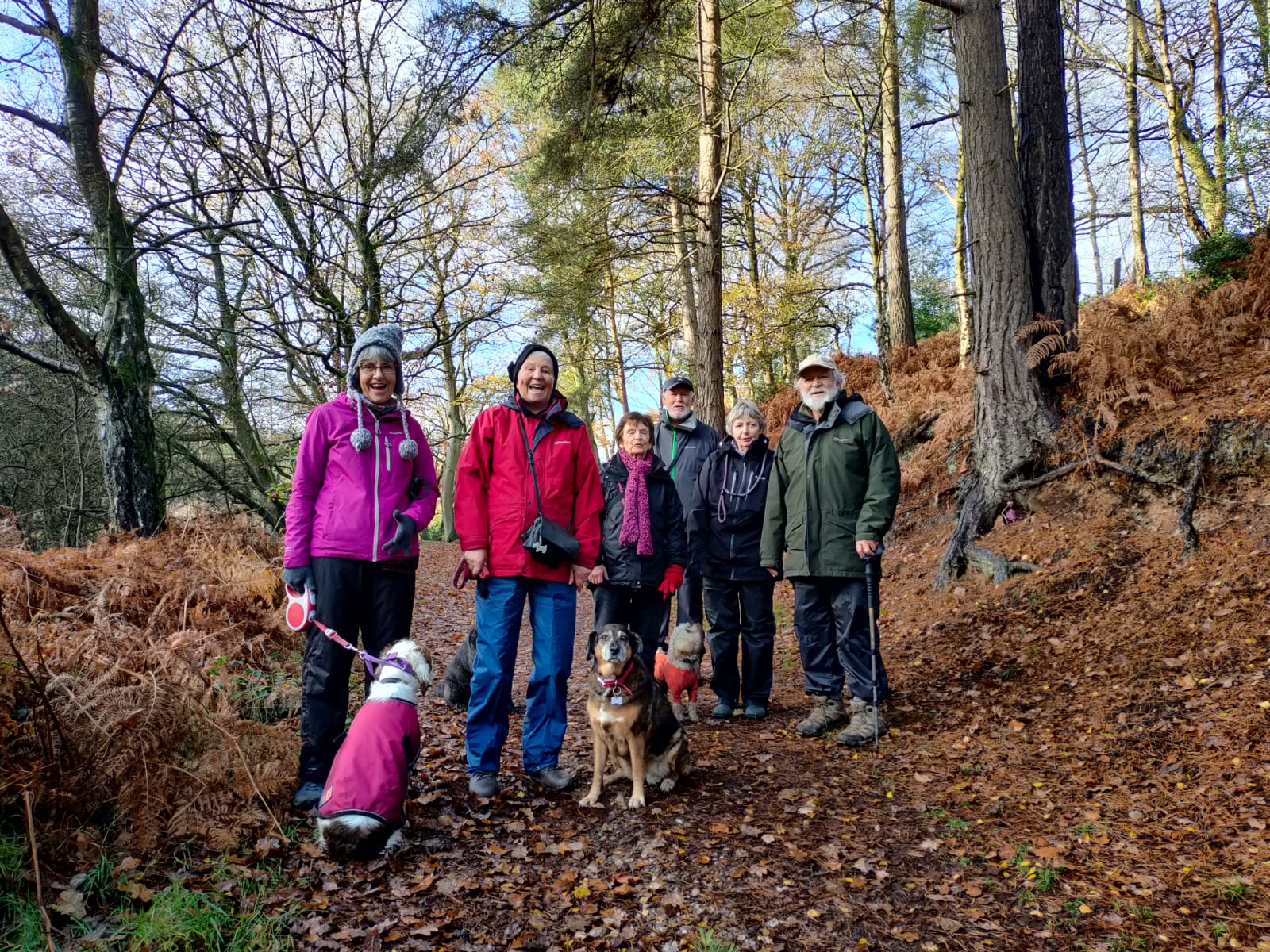 Lichfield u3a